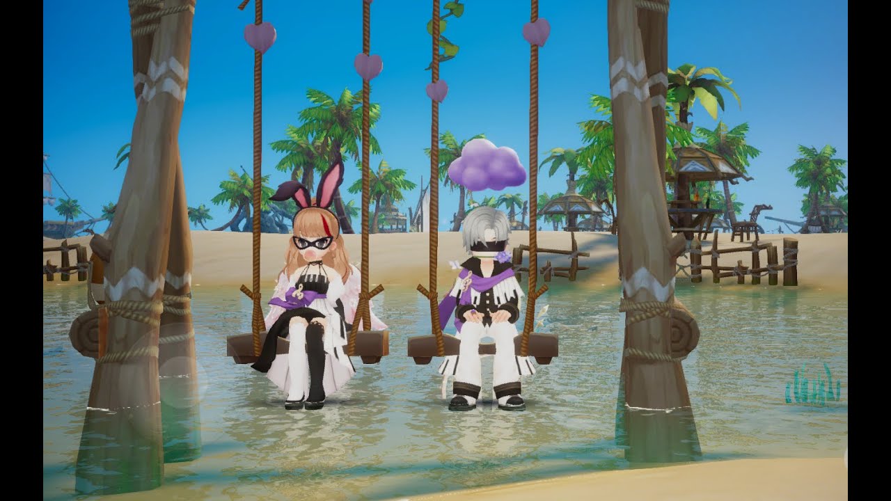 Ragnarok Origin Global [ROO] - คนขับน่ารักแบบนี้เป็นของคุณเดียว - YouTube