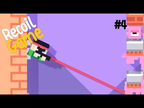FanCade - Recoil Level 31 to 34 Gameplay #drivemad #fancade #gameplay ...