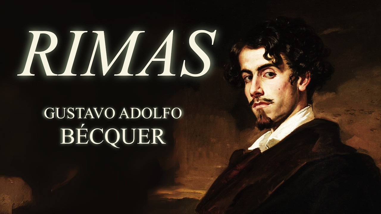 Las «Rimas» de Bécquer: Entre el Romanticismo y la Modernidad ...