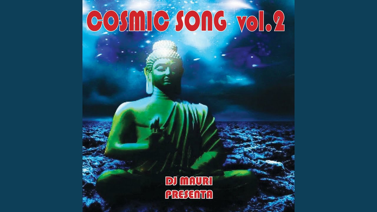 Cosmic Song 2 Mix - YouTube