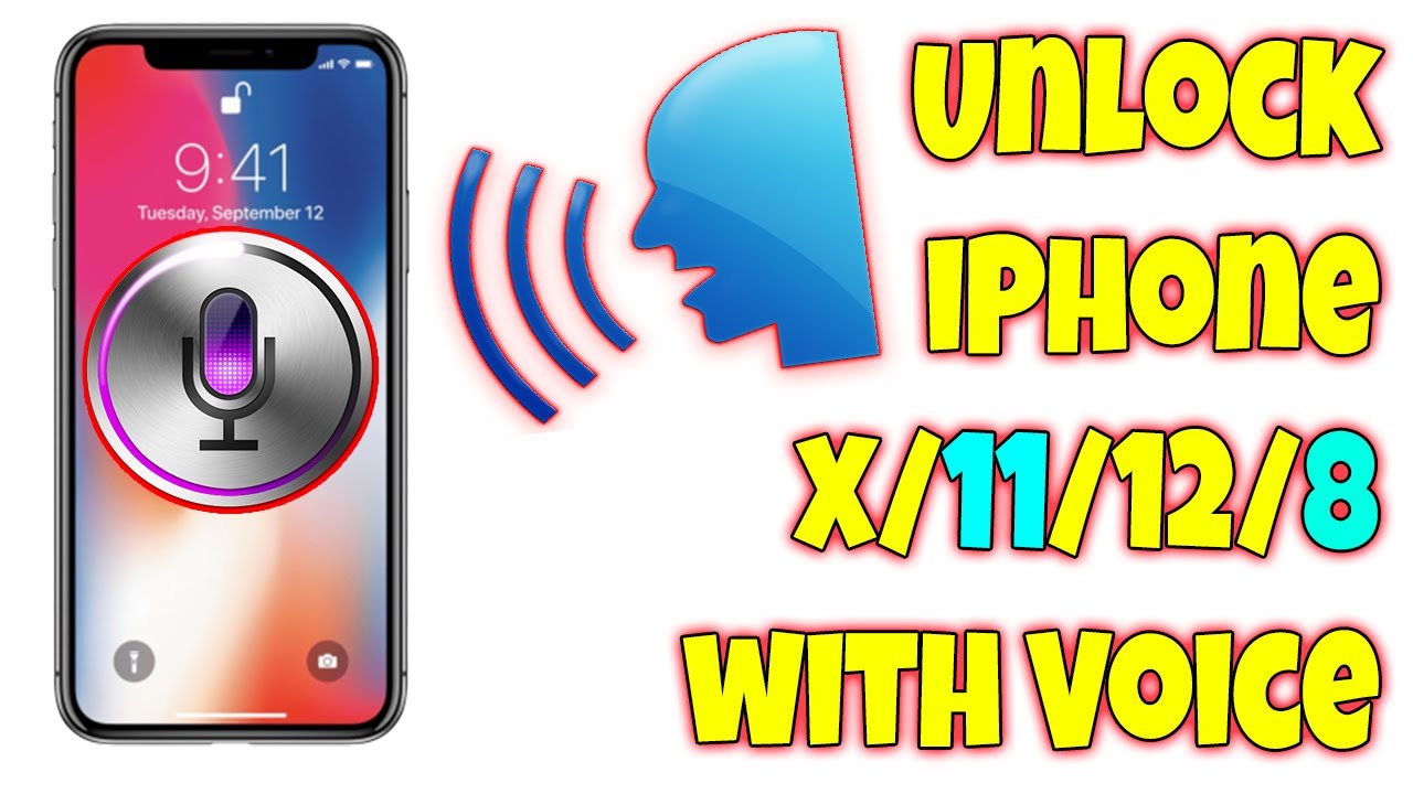 How To Unlock IPhone With Voice Iphone Trick You Didn t Know YouTube how-to-unlock-iphone-with-voice-iphone-trick-you-didn-t-know-youtube