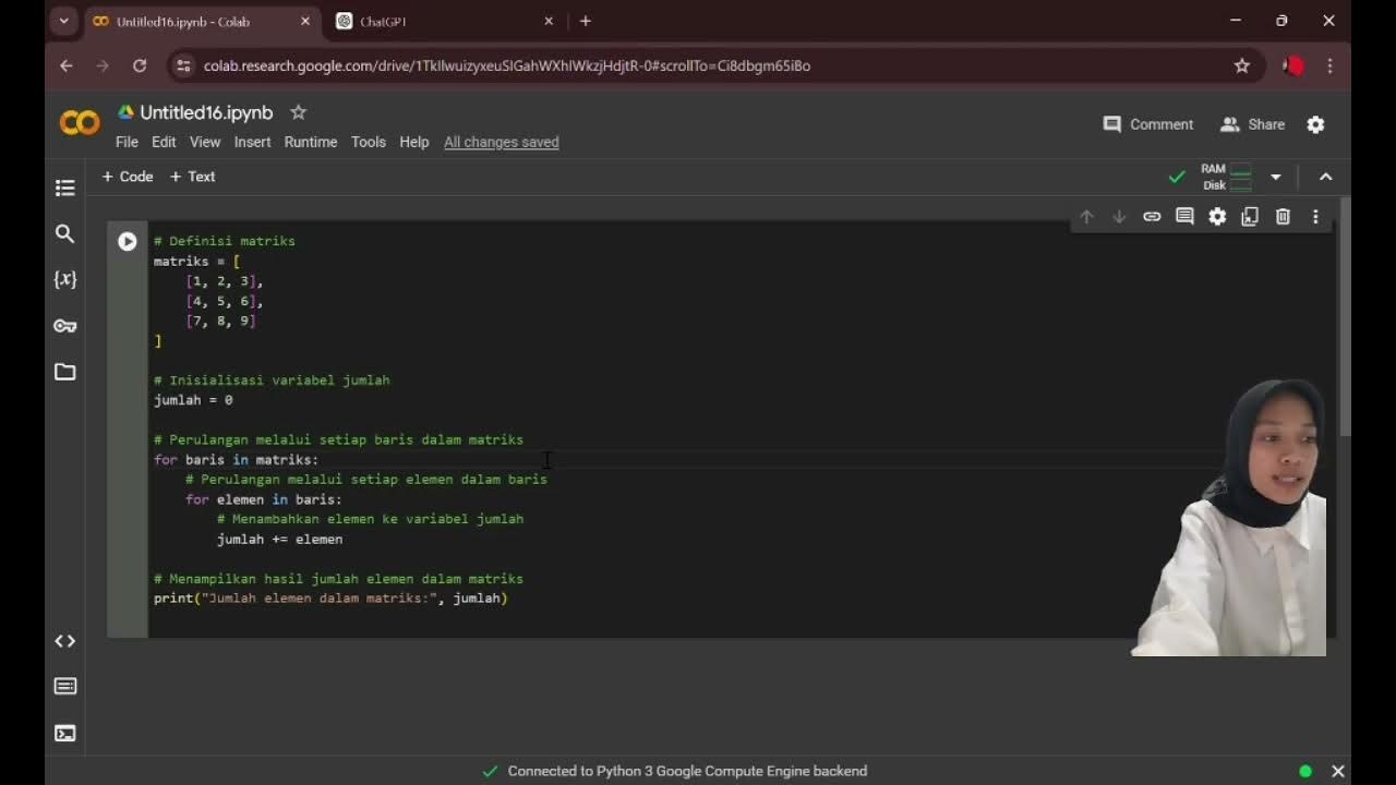 4.array (multi-dimensional array) - YouTube