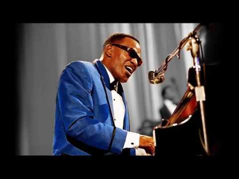 What'd I Say - Ray Charles - YouTube