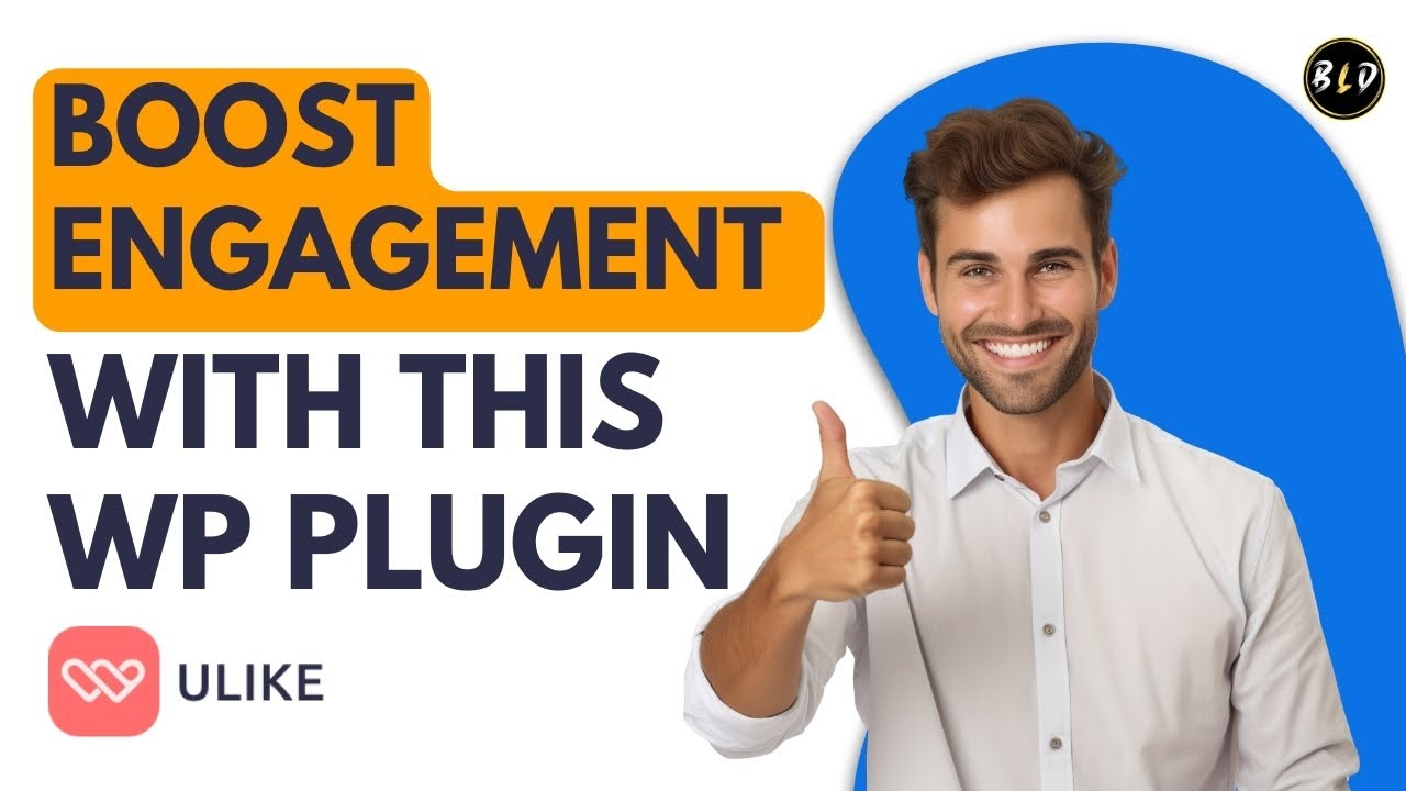 Boost WordPress Engagement with WP ULike Pro | WP ULike Pro Lifetime Deal | Best Lifetime Deal ...