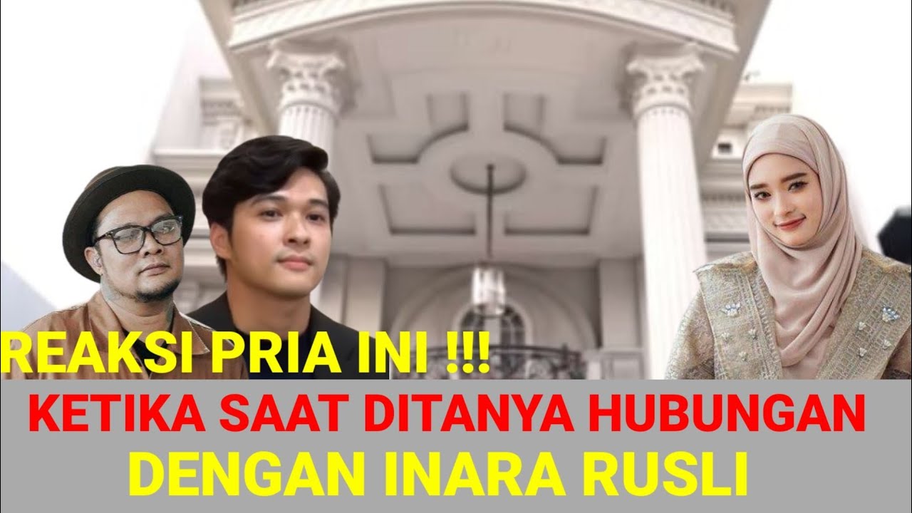 VIRAL - Kini Joseph Irianto Masih Menjadi Perbincangan Hangat Publik Di ...