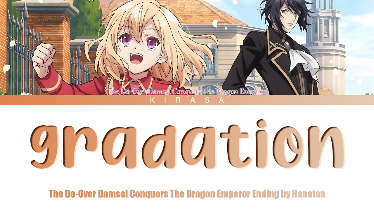 The Do-Over Damsel Conquers The Dragon Emperor - Ending Full ...
