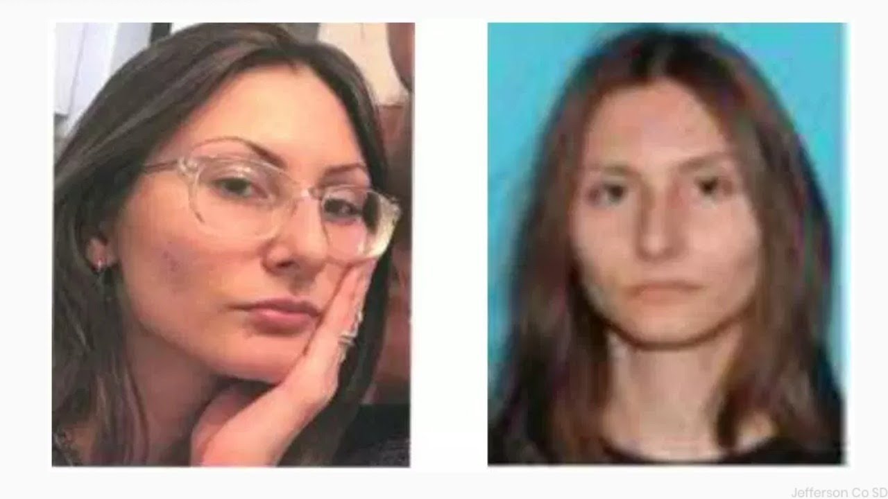 Sol Pais Found Dead at the base of the Mountain - YouTube