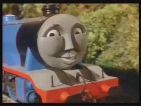 Thomas/Postman Pat Parody 1 - YouTube