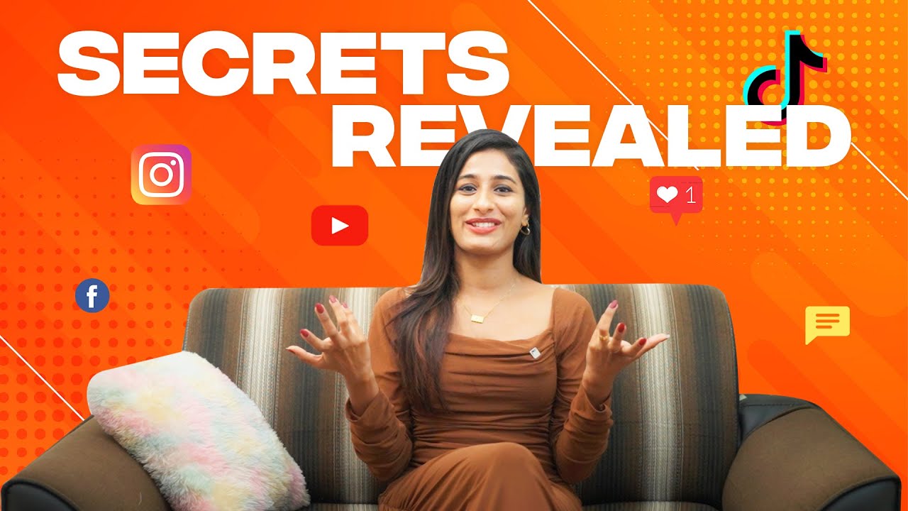 My past | Content Creator | Vrindharjun - YouTube