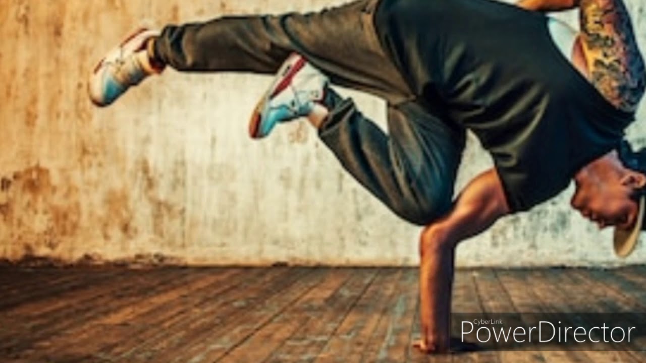 Music dance - YouTube