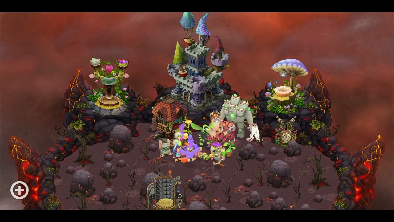 UN SEMPLICE VIDEO DI MY SINGING MONSTERS! #msm #mysingingmonster # ...