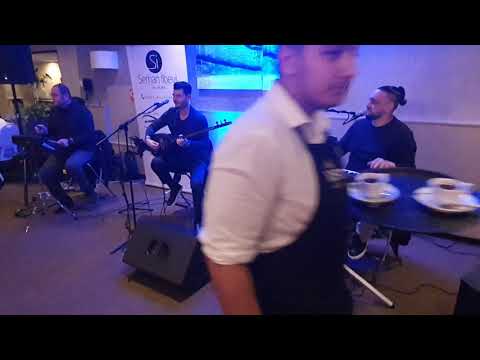 Serhan Ilbeyi ve Yakub Arslaner | Düğün 2019