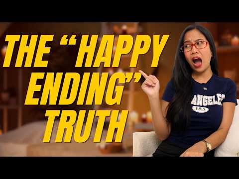 What Philippine Massage Parlors Do After Hour 1