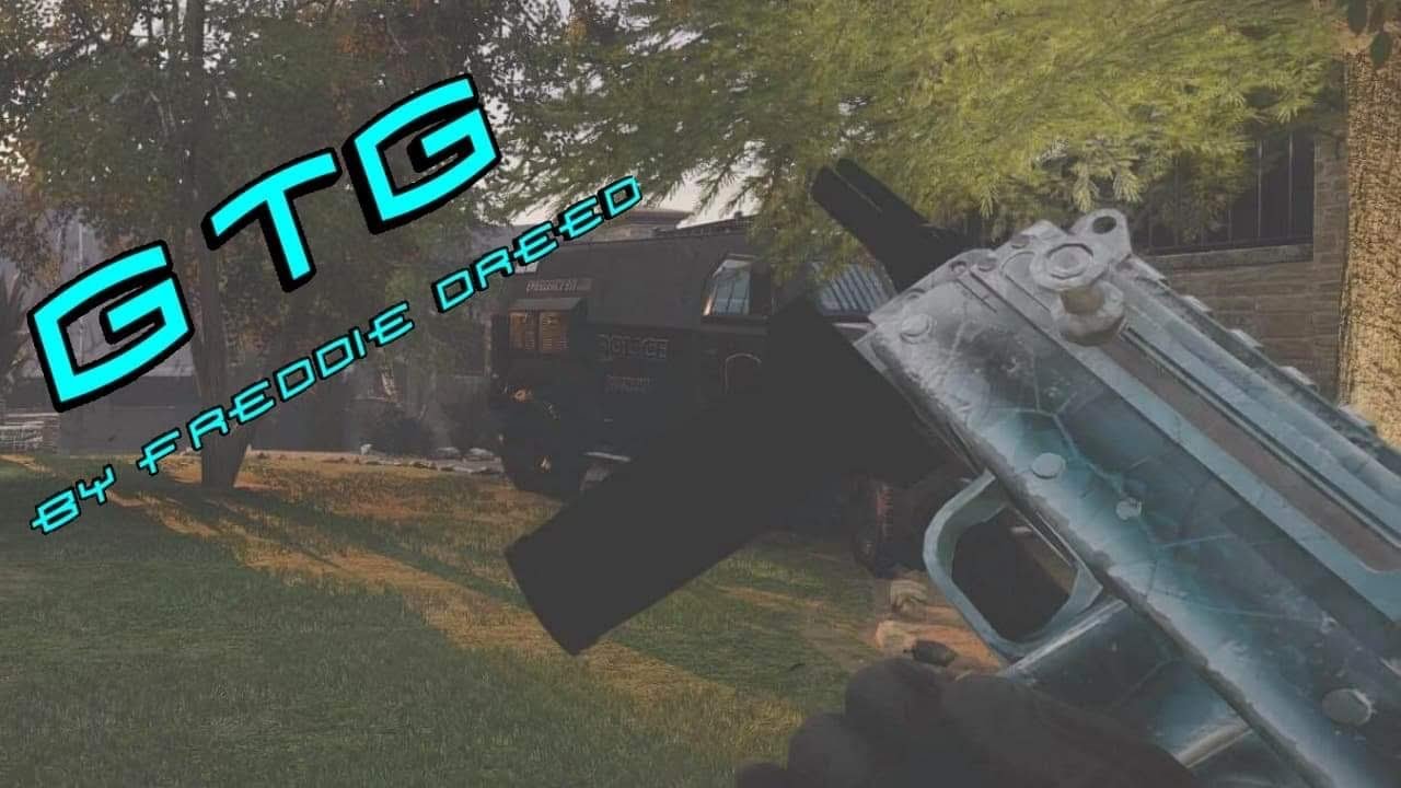 GTG-rainbow six siege montage - YouTube