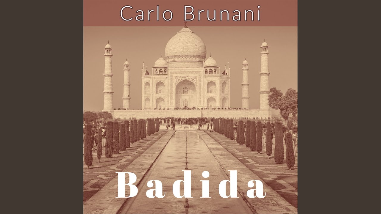 Badida (Extended Mix) - YouTube