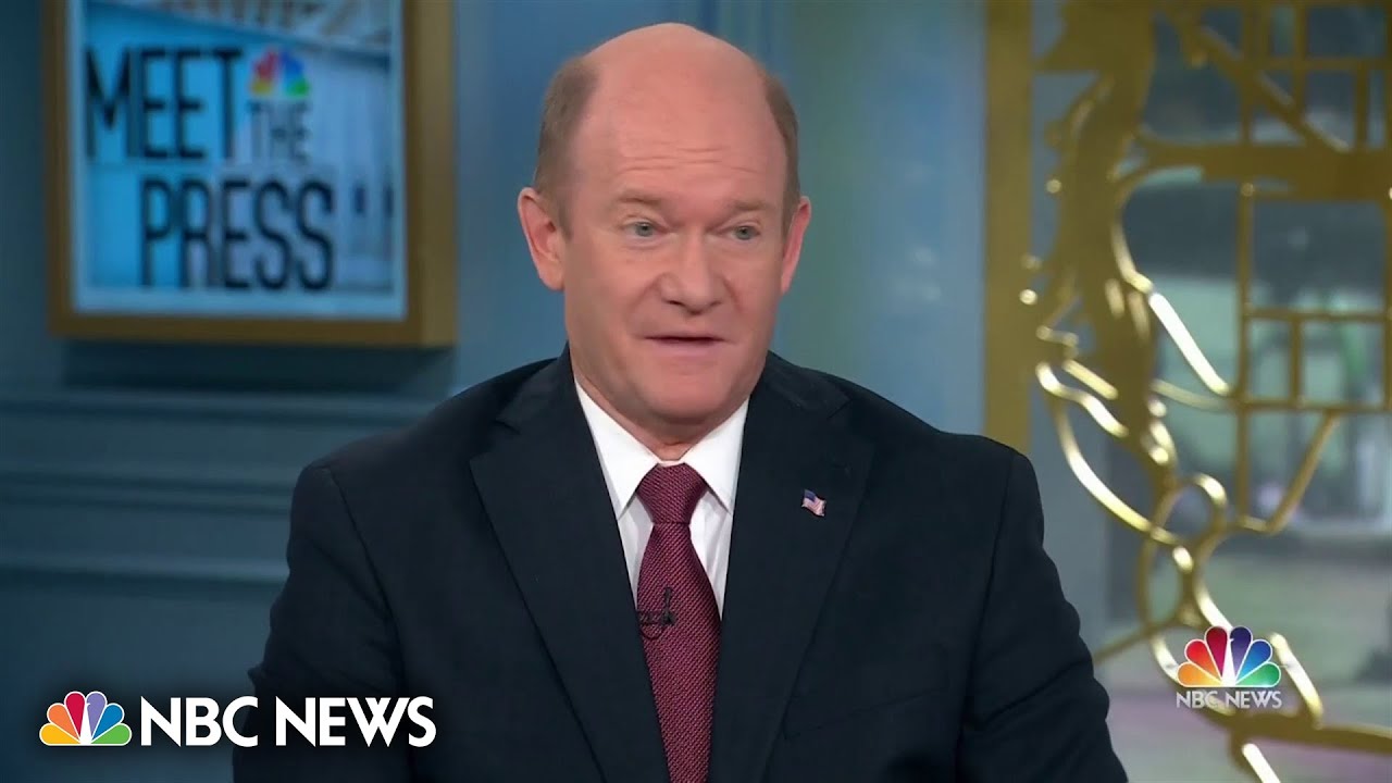 Full Biden campaign co-chair: We should 'look at' public disclosures ...