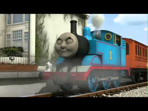 Thomas & Friends Episodes on PBS - YouTube