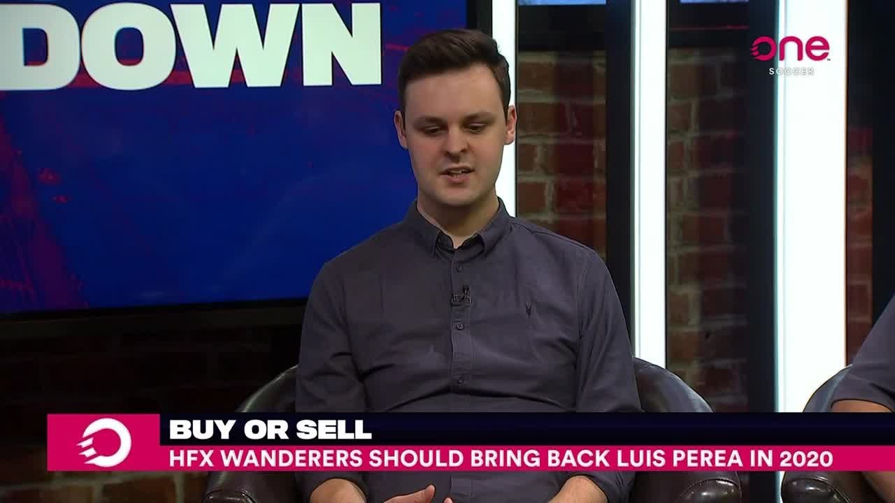 Buy or Sell: Tyler Attardo, CPL sweetheart story? Toronto FC #CanChamp ...