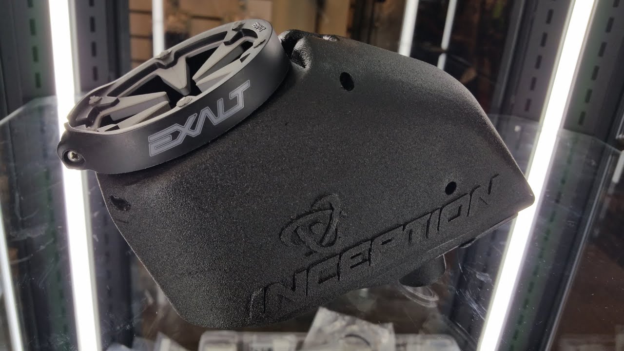 Inception Designs Pico Loader Review - YouTube