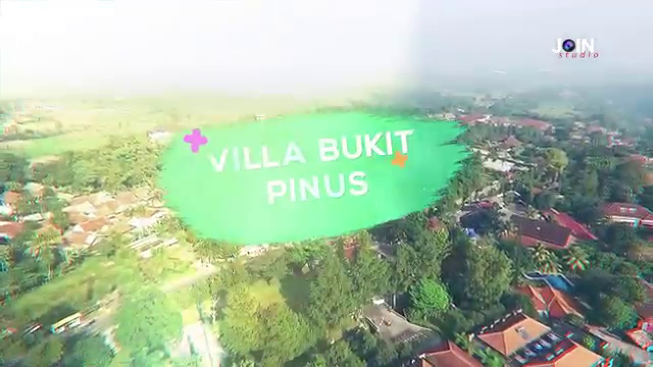VILLA BUKIT PINUS ON TEASER - YouTube