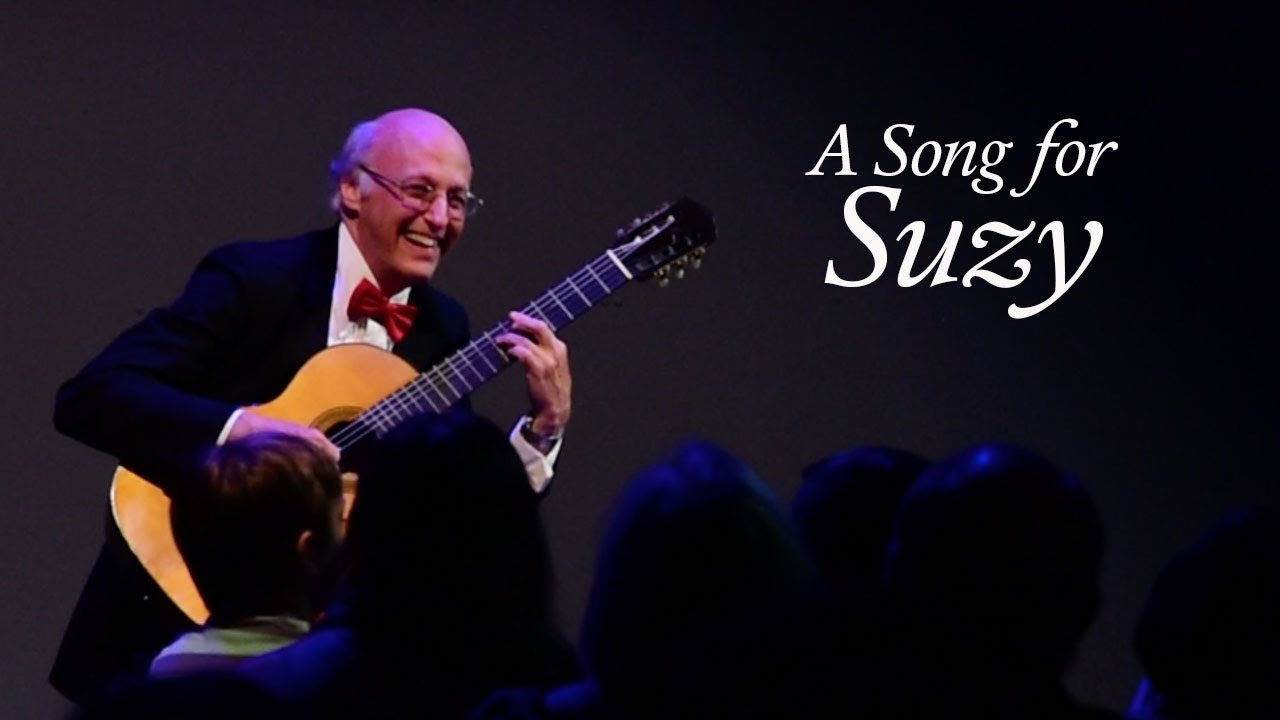 A Song for Suzy - YouTube