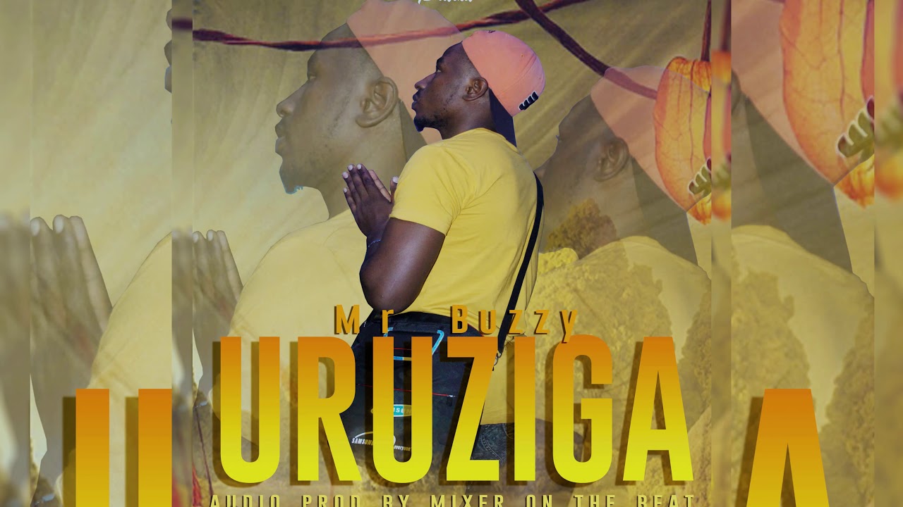 Mr buzzy-_-URUZIGA(Official Audio) - YouTube