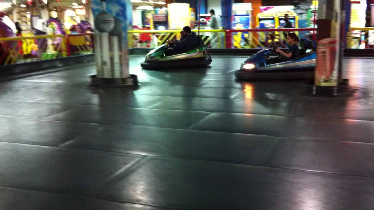 Kids land in kuwait - YouTube