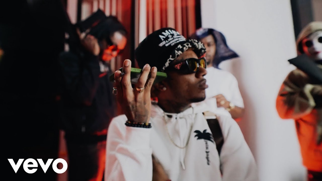 Haquil - Hablan De Lealtad 2 (Official Music Video) - YouTube