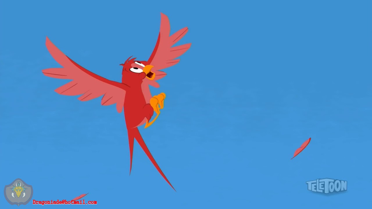 Jerry Air Inflation - YouTube