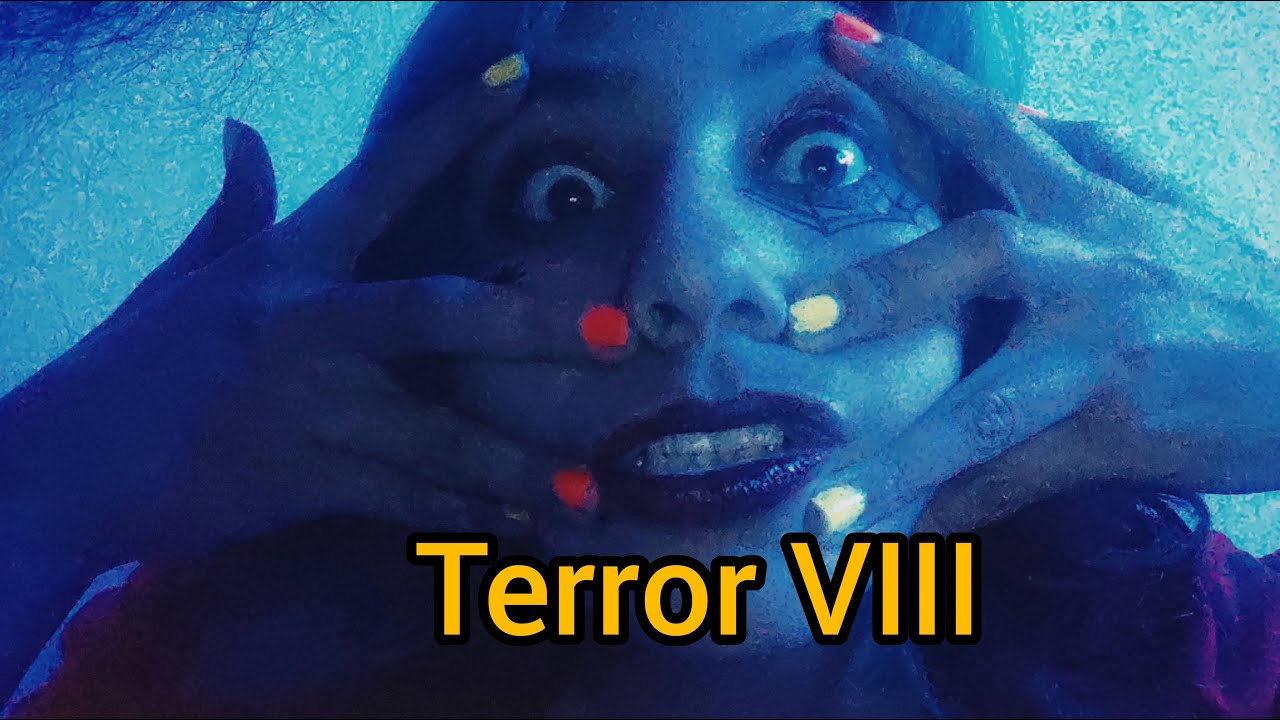 Terror VIII (Relatos enviados por los suscriptores parte I) - YouTube