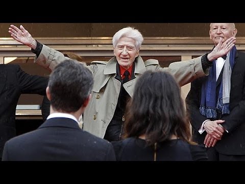 Ünlü yönetmen Alain Resnais yaşamını yitirdi