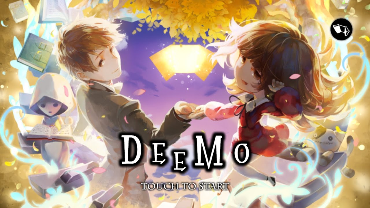 4.0 Update (UI change, new opening image, new song preview) [Deemo ...