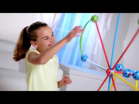 Connect n Build - YouTube