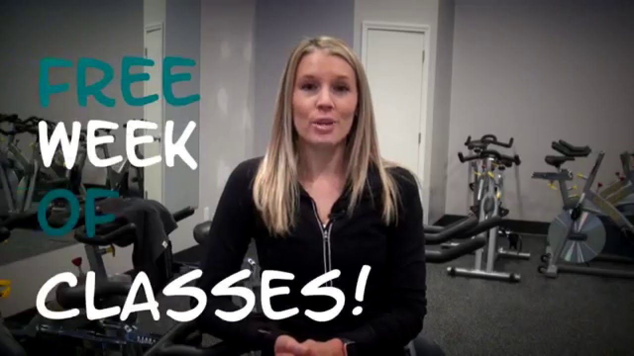 Elevate Cycling & Fitness - YouTube