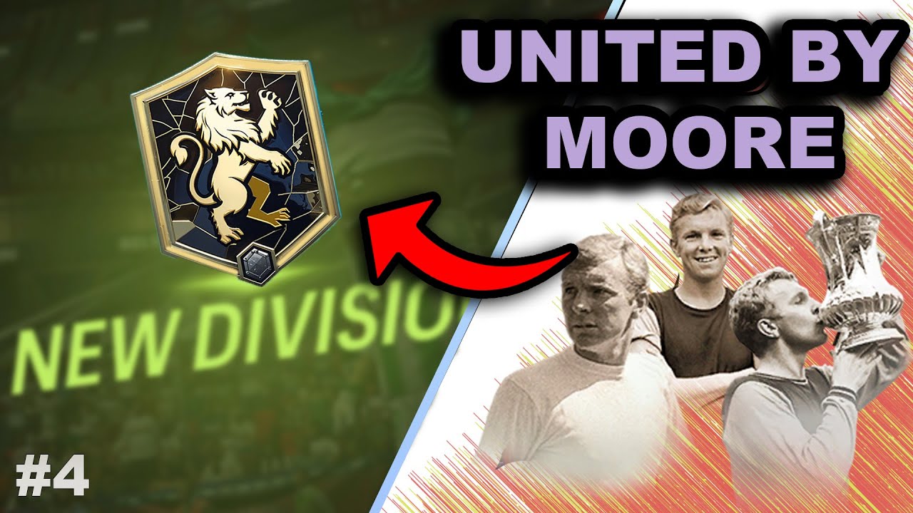 HOW TO WIN IN DIV RIVALS EASY! - YouTube