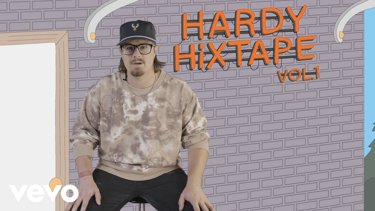HARDY - Nothin' Out Here (HIXTAPE BREAKDOWN) - YouTube