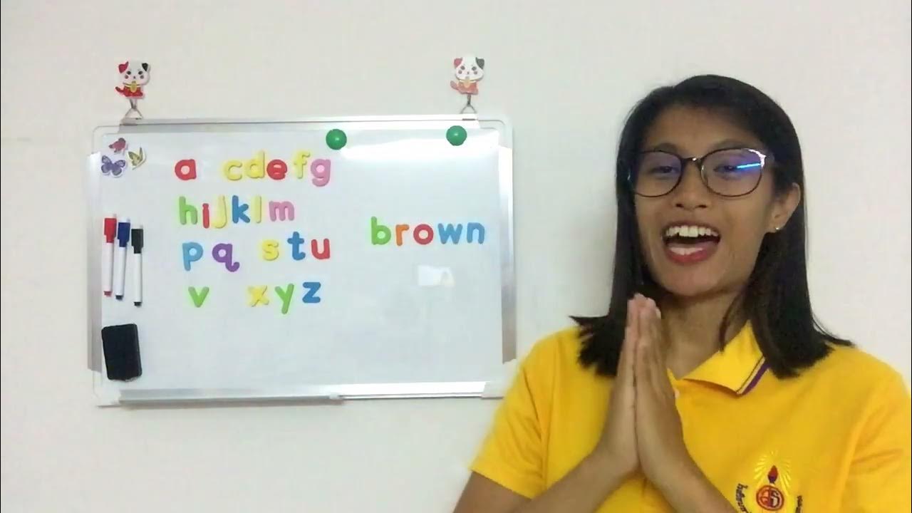 K3 - Colors - YouTube