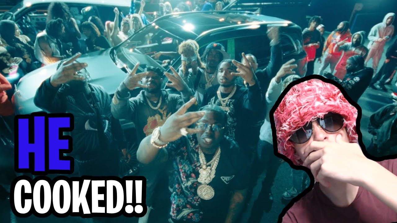SHEFF G COOKED !!!!! - YouTube