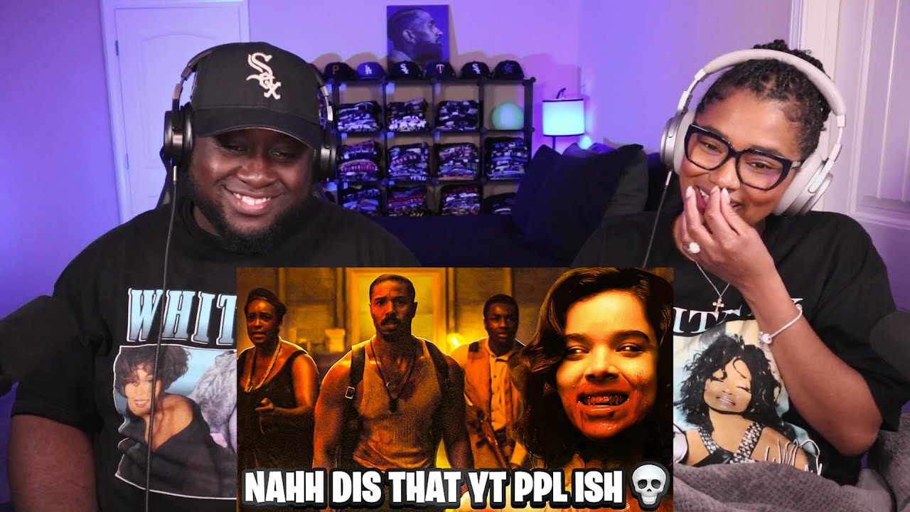 Kidd and Cee Reacts To The time STACK & SMOKE went to WAR AGAINST ...