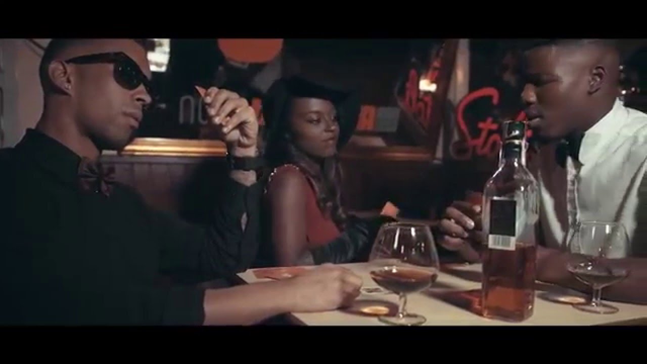 Afoba Boyz - Gangsta (Official Video) - YouTube