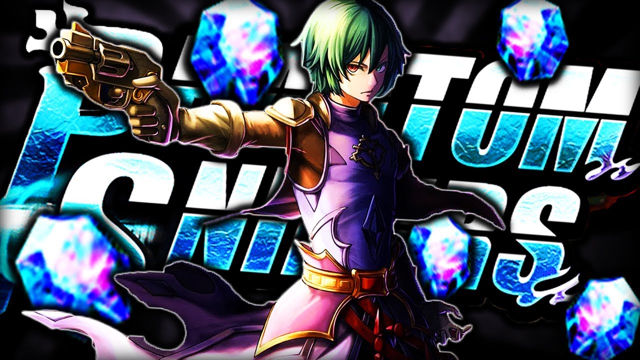 DARK HARUTO A MUST PULL??!! Grand Summoners Should You Summon - YouTube