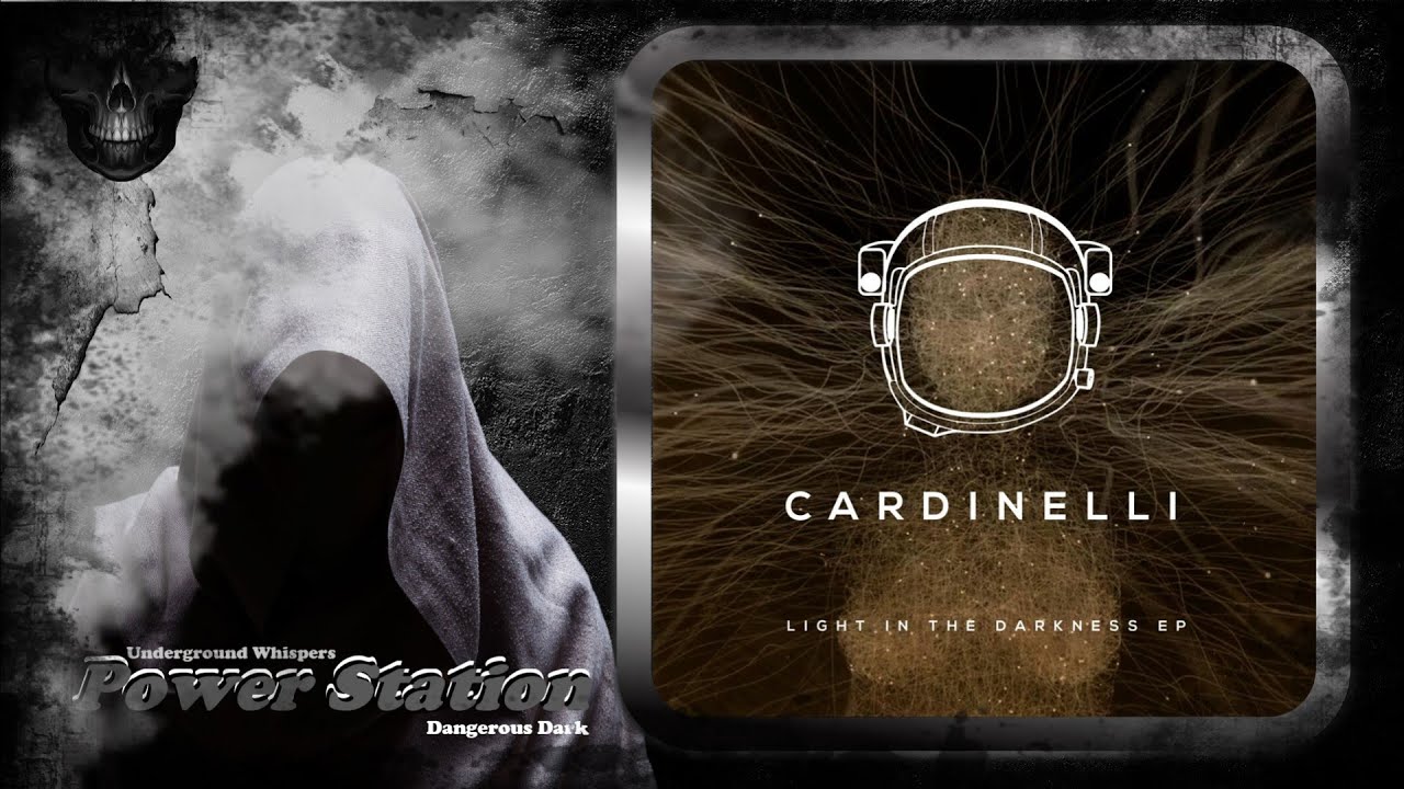 Cardinelli – Heart (Original Mix) [Toxic Astronaut] - YouTube