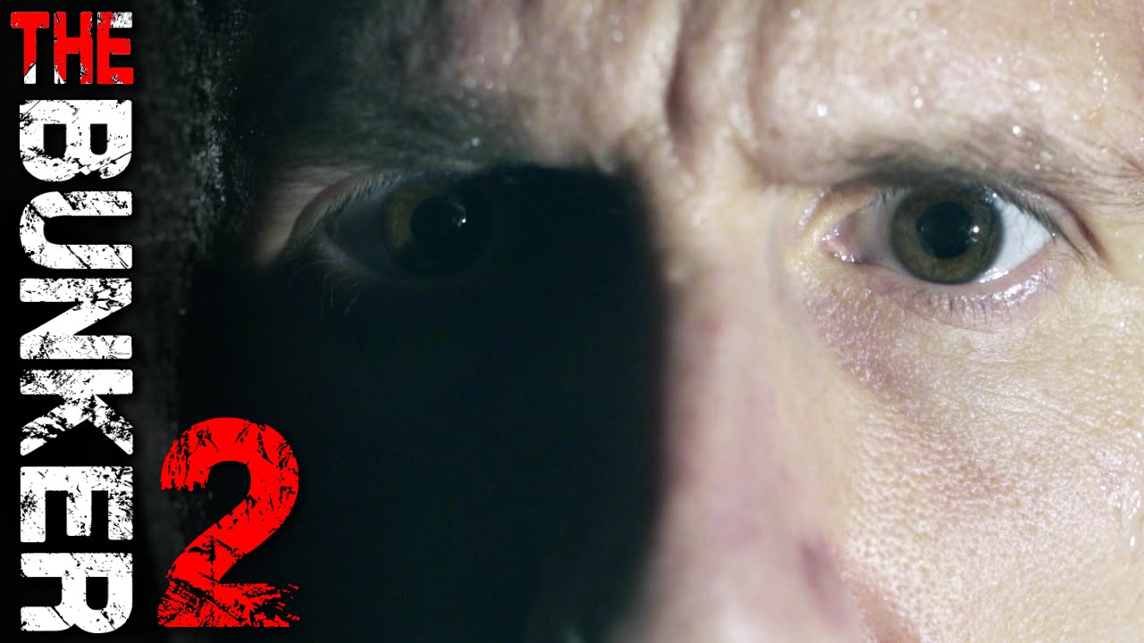 The Bunker Gameplay - Part 2 - Walkthrough (No Commentary) - YouTube