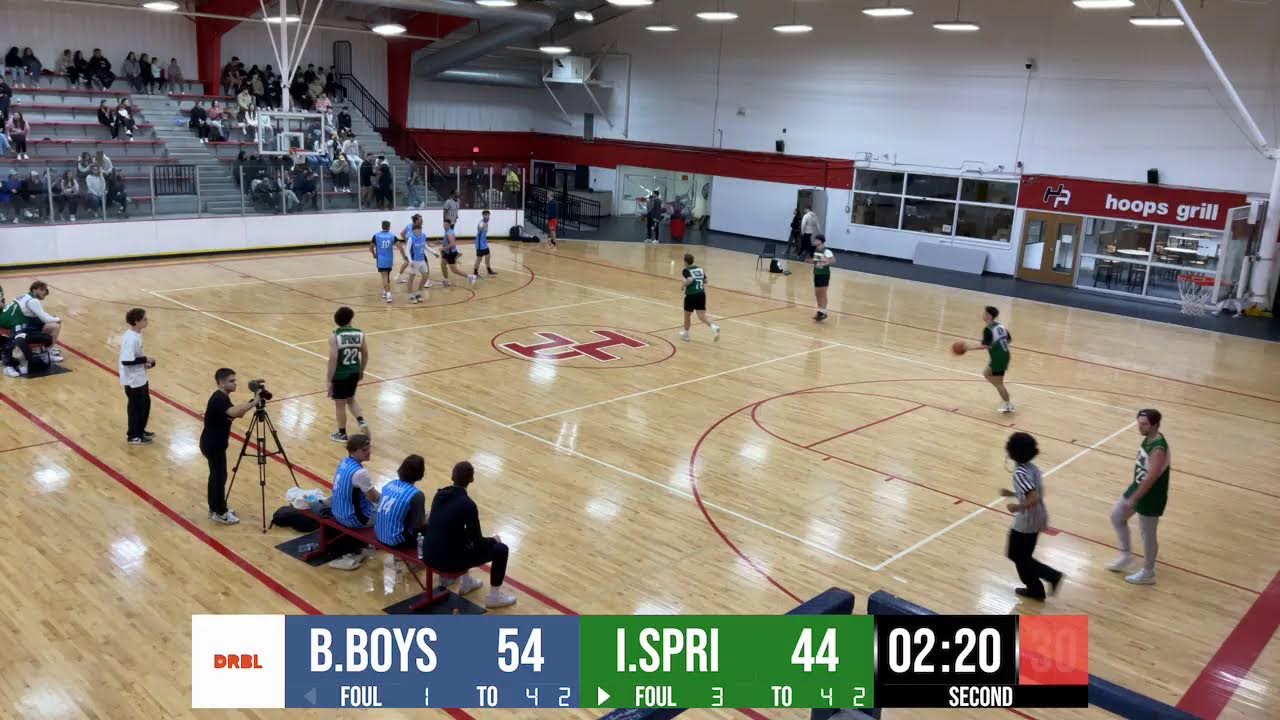 BAD BOYS vs. IRISH SPRING - YouTube