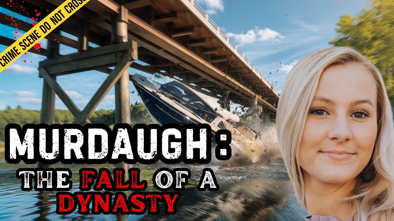 Murdaugh Exposé: Mallory Beach | True Crime Documentary - YouTube