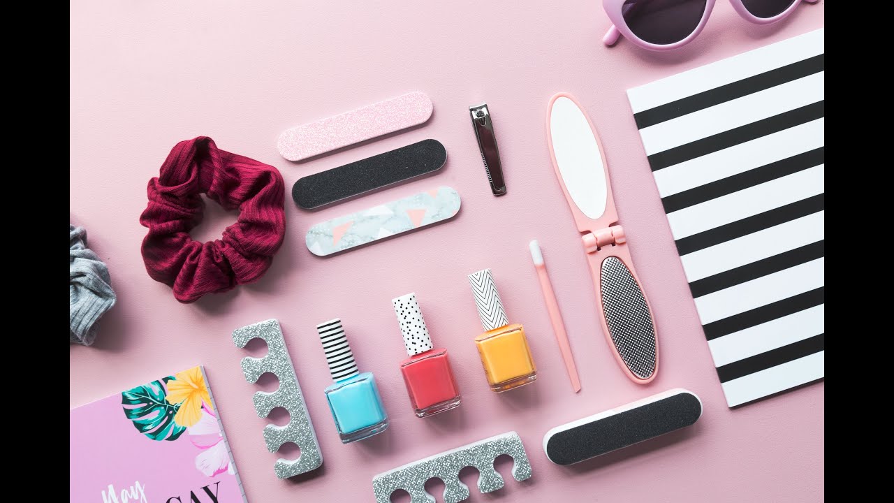 Cosas básicas que cada rizada debe tener en casa/Afroliss - YouTube