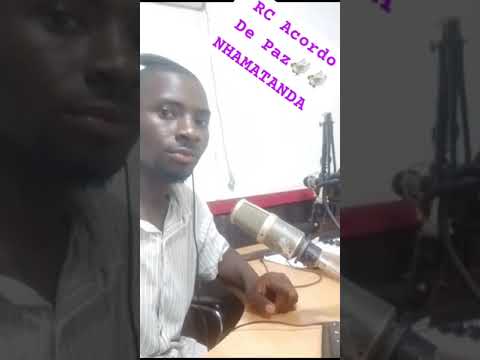 RC Nhamatanda - YouTube