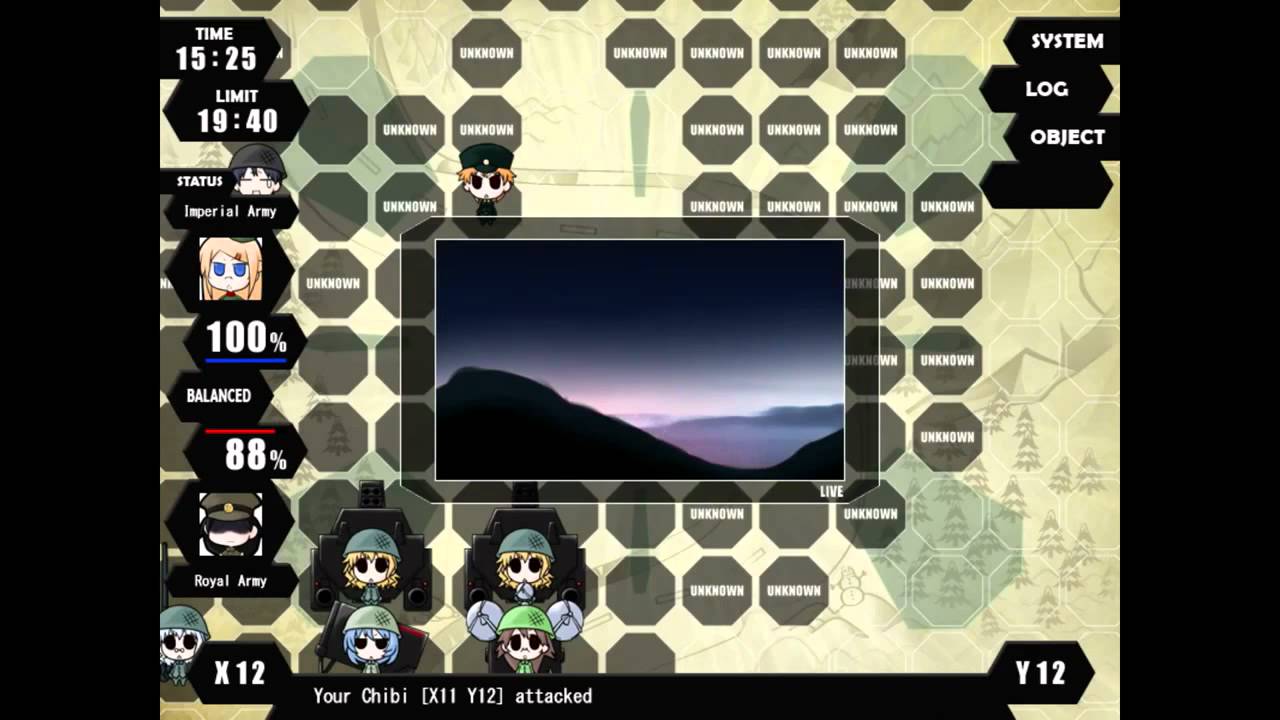 War of the Human Tanks Full Trailer - YouTube