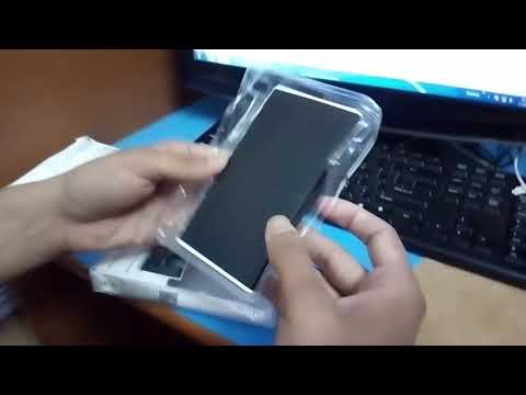 Sony 10000 MAH Power bank cp-f2l Review Unboxing