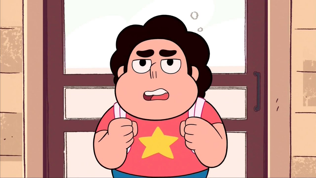 Steven Universe - 'Mirror Gem / Ocean Gem' Promo - YouTube